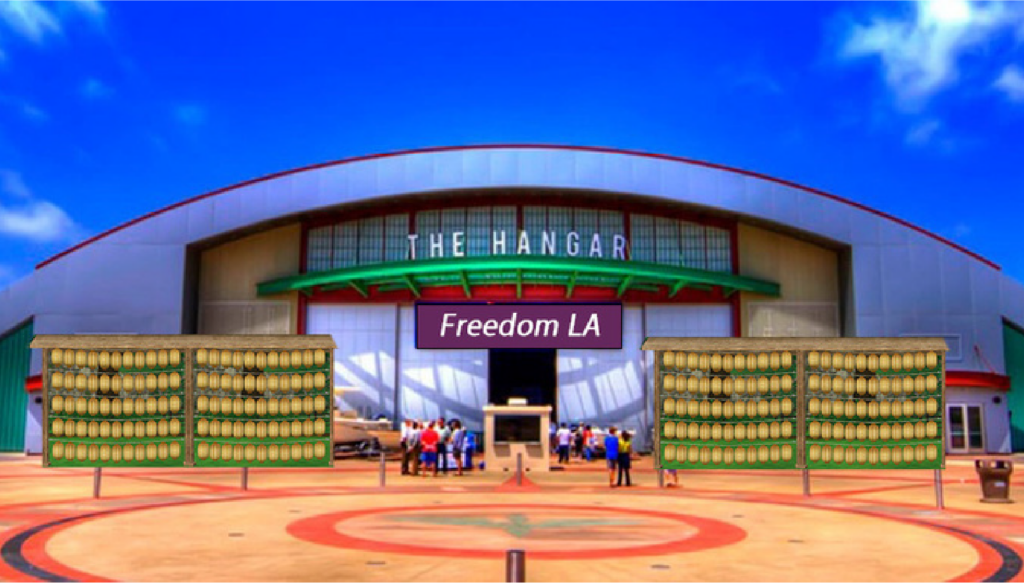 Freedom LA – Japanese Music Festival in Los Angeles | Freedom LA
